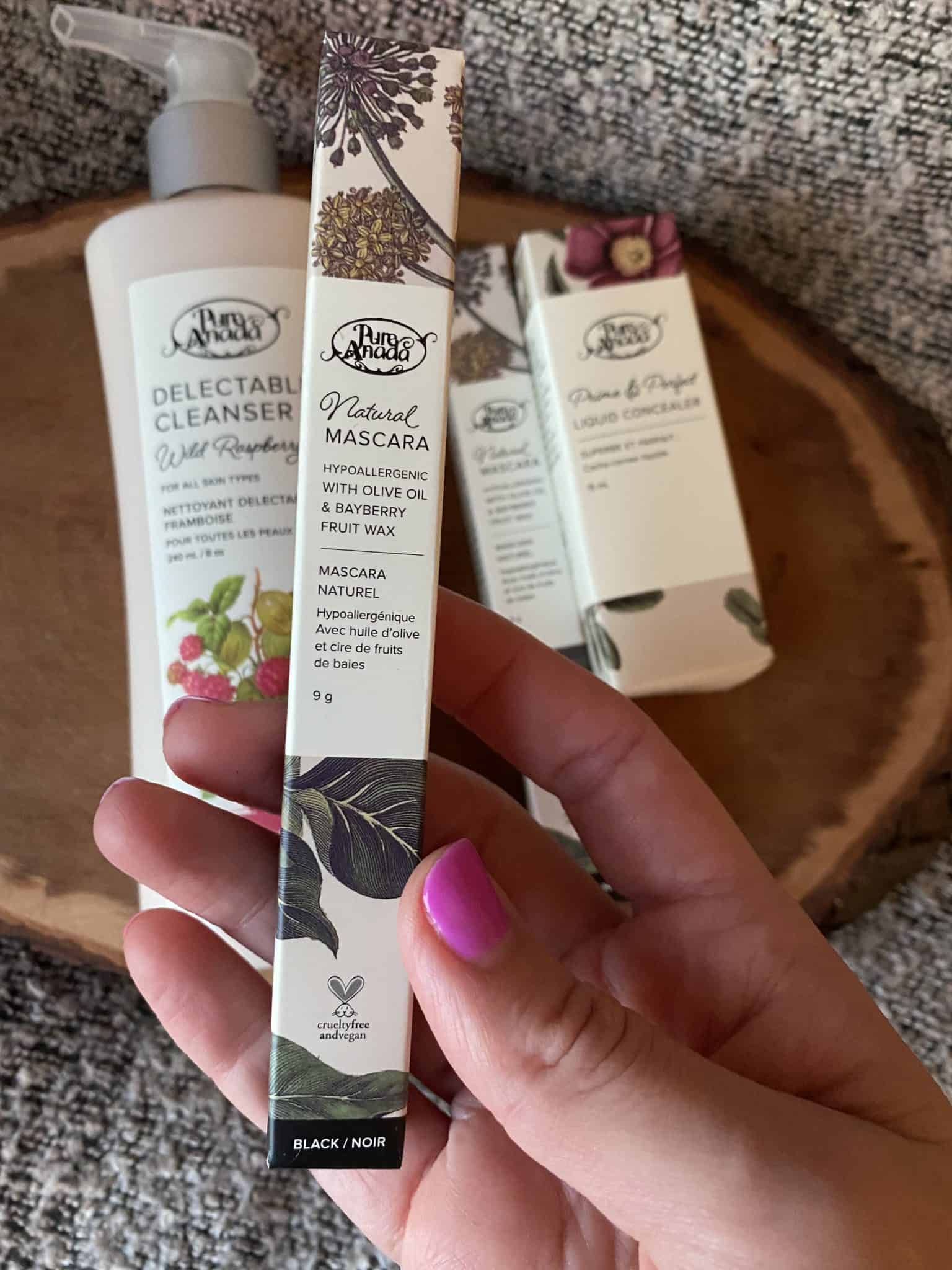 Pure Anada - Shop Local CANADA