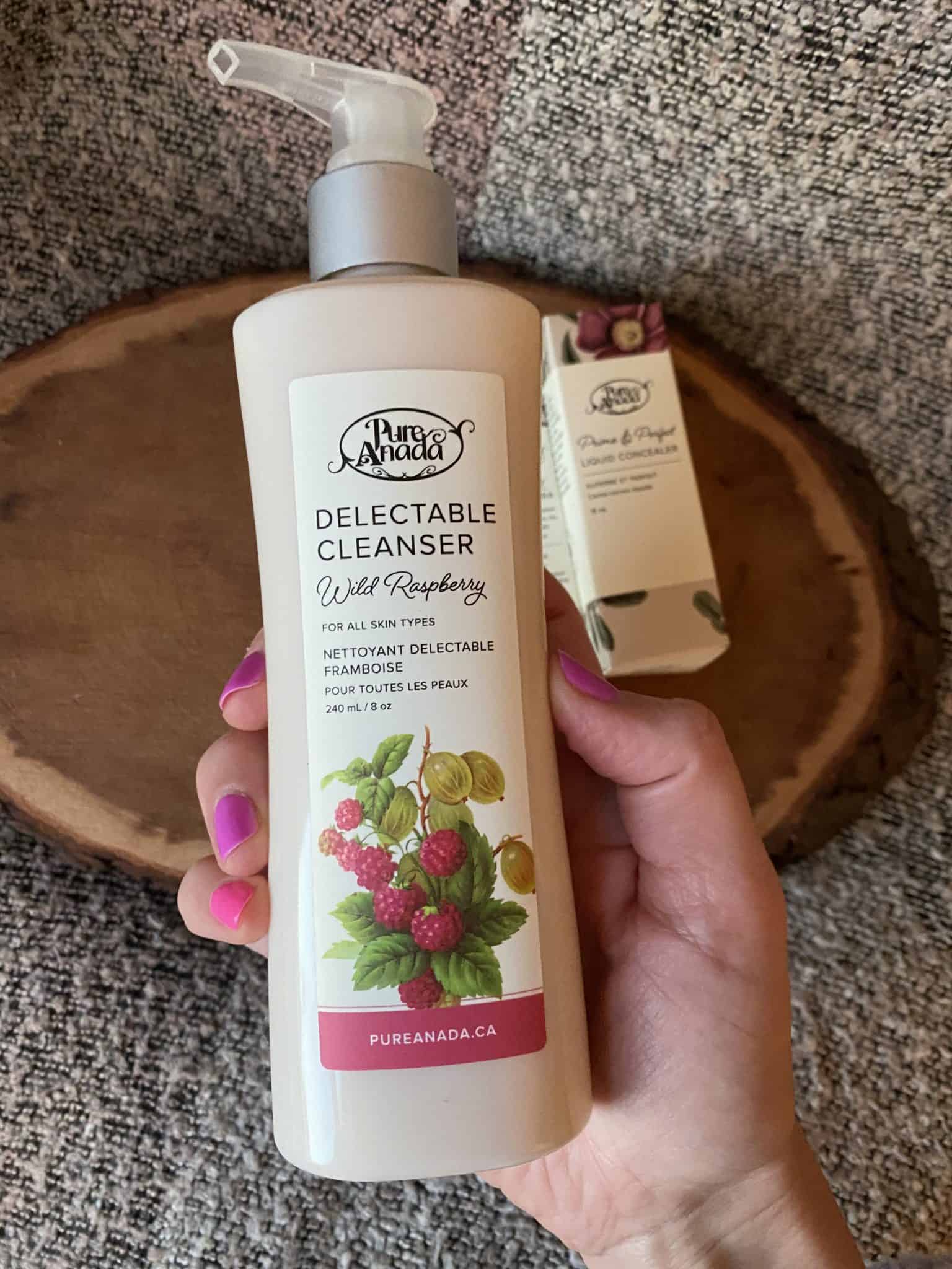 Pure Anada - Shop Local CANADA