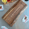 Canadian Made Cribbage Boards 2026 - Shop Local CANADA