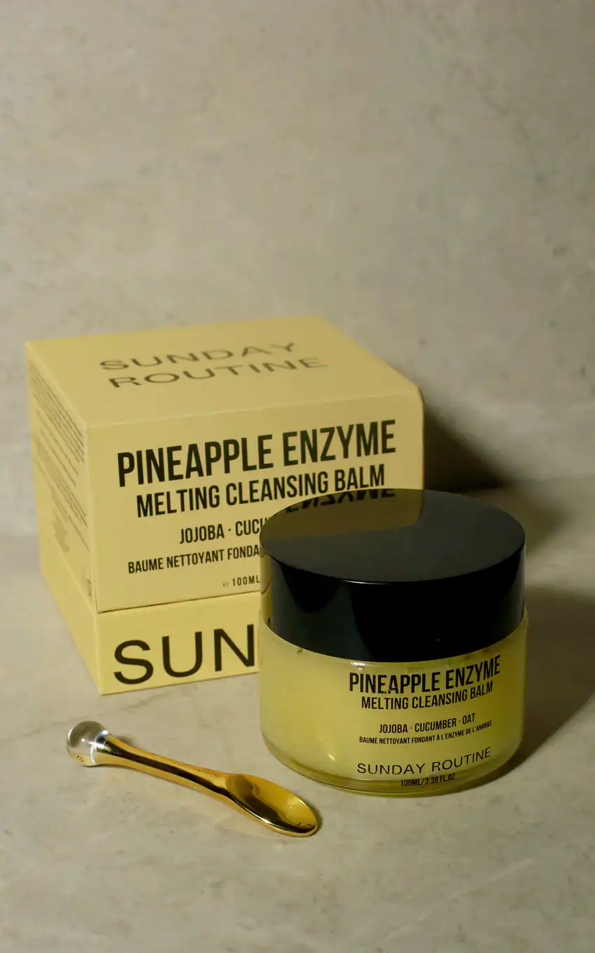Sunday Routine - Shop Local CANADA