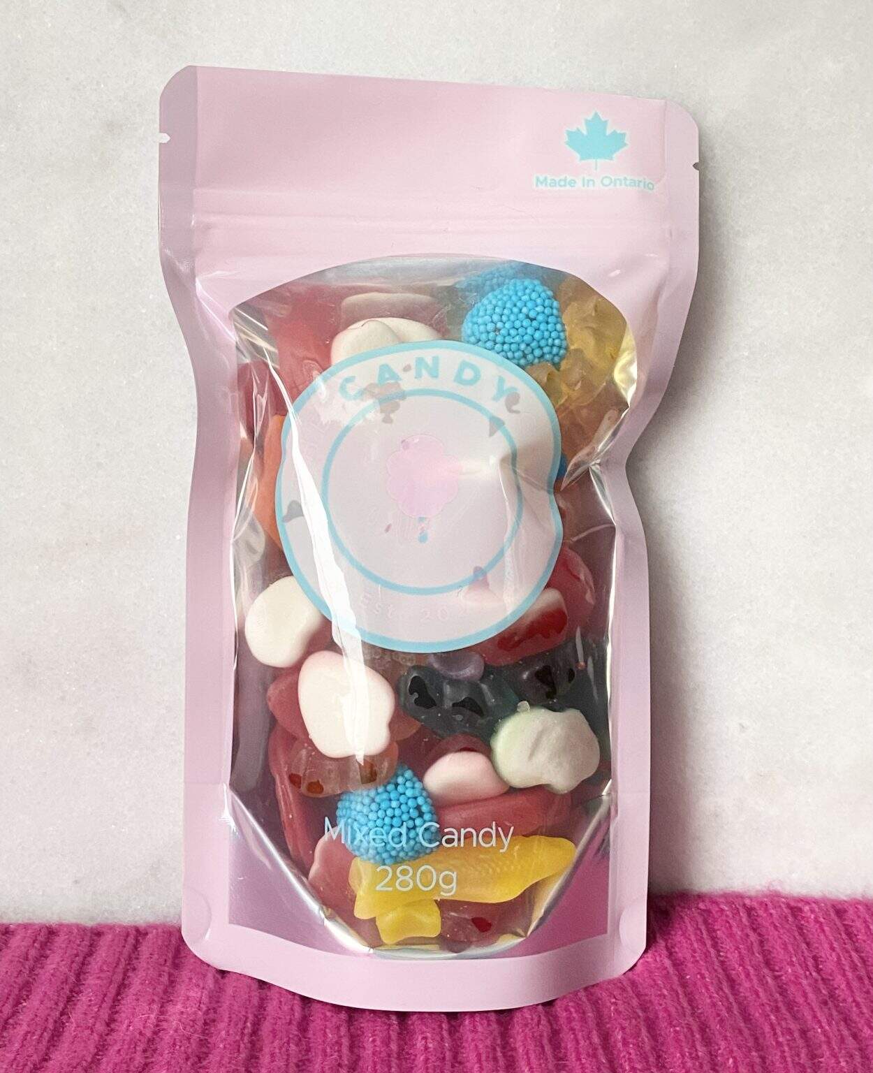 The Candy Gram - Shop Local CANADA