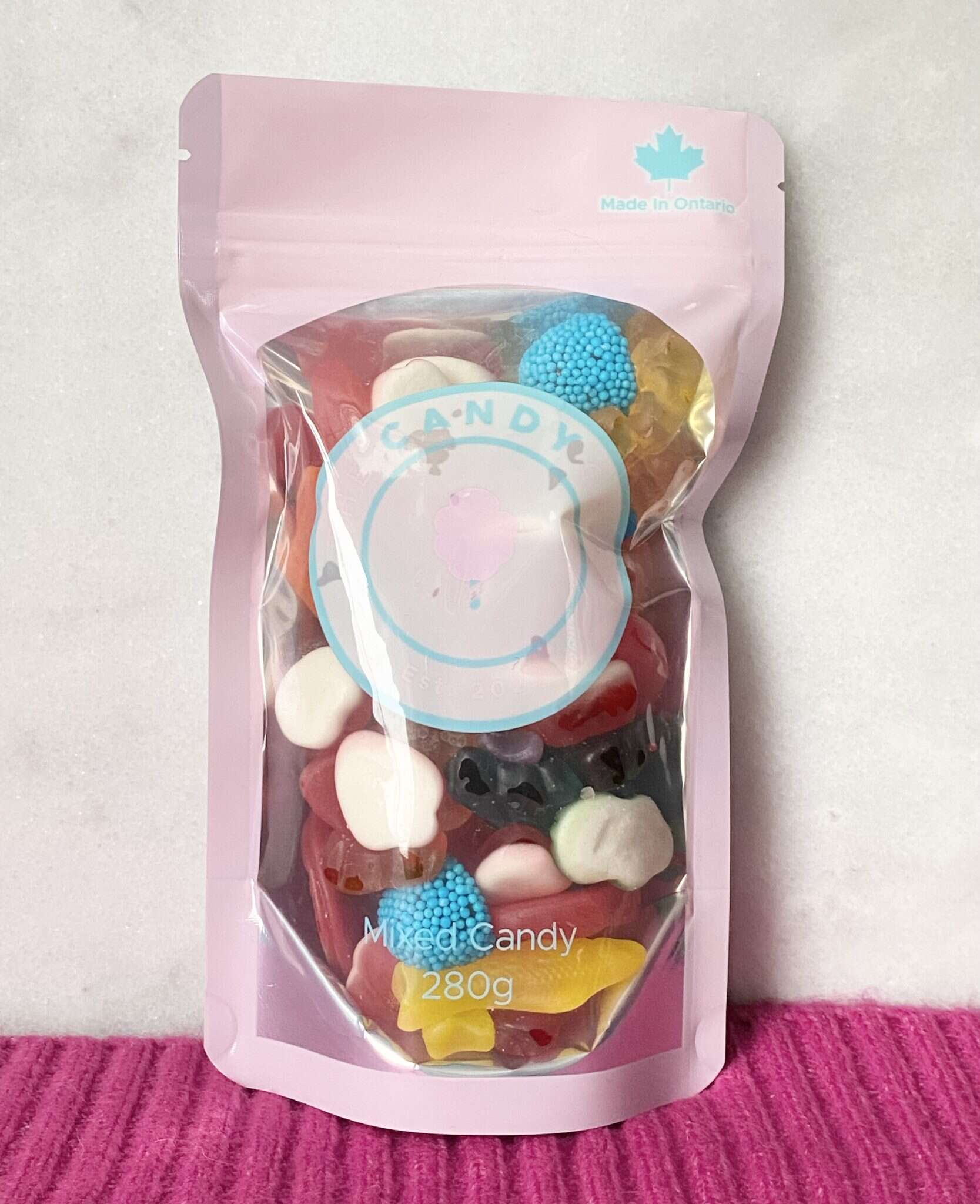 The Candy Gram - Shop Local CANADA