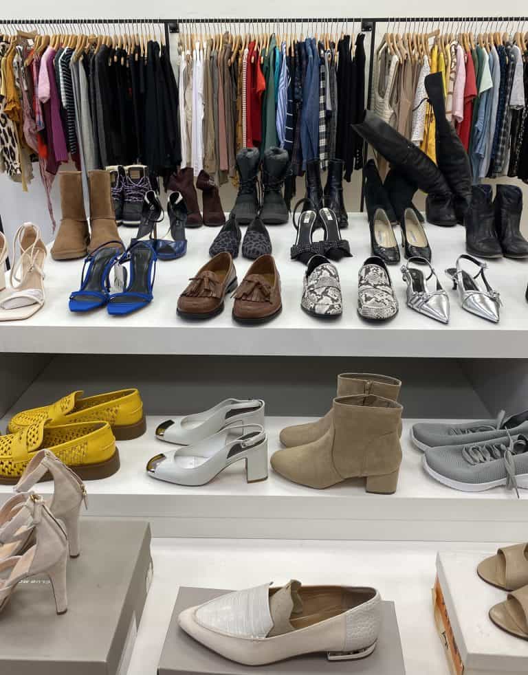 Best Consignment Stores In Calgary - Shop Local CANADA