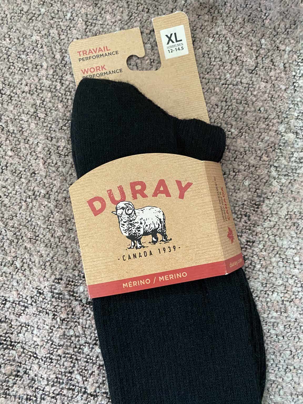 9 Canadian Made Sock Brands 2026 - Shop Local CANADA