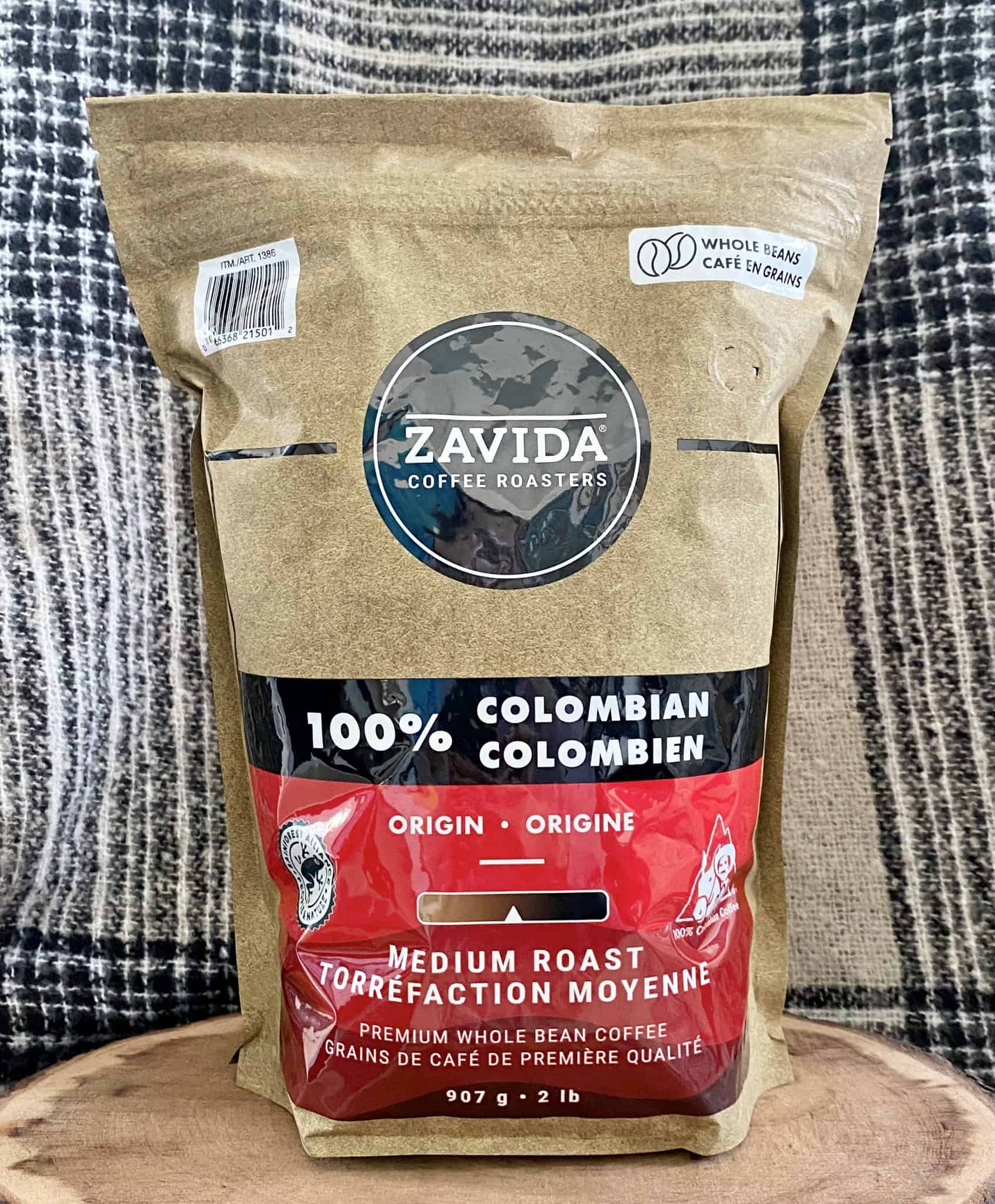 Zavida Coffee Roasters - Shop Local CANADA