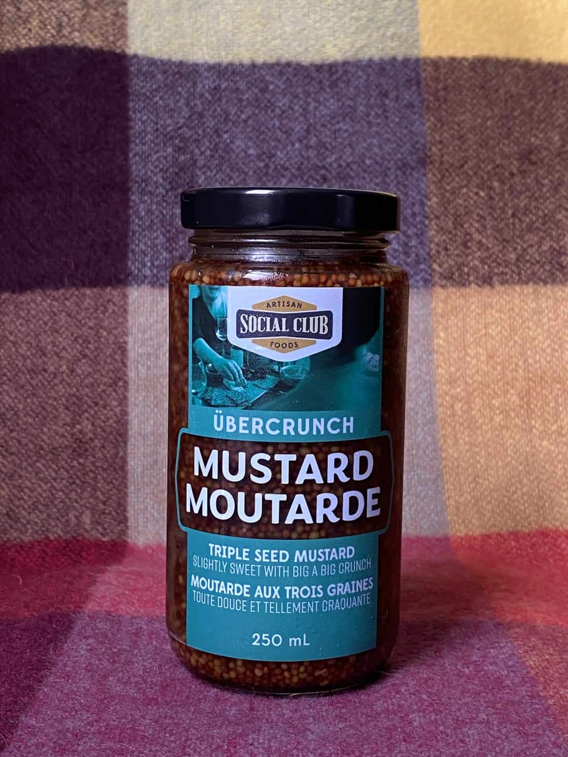 Canadian Mustard Brands - Shop Local CANADA